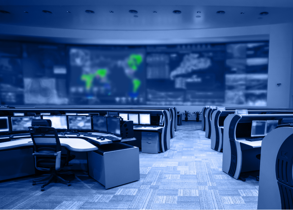 AI-POWERED Integrated Digital Infrastructure Service Provider | ITMAX