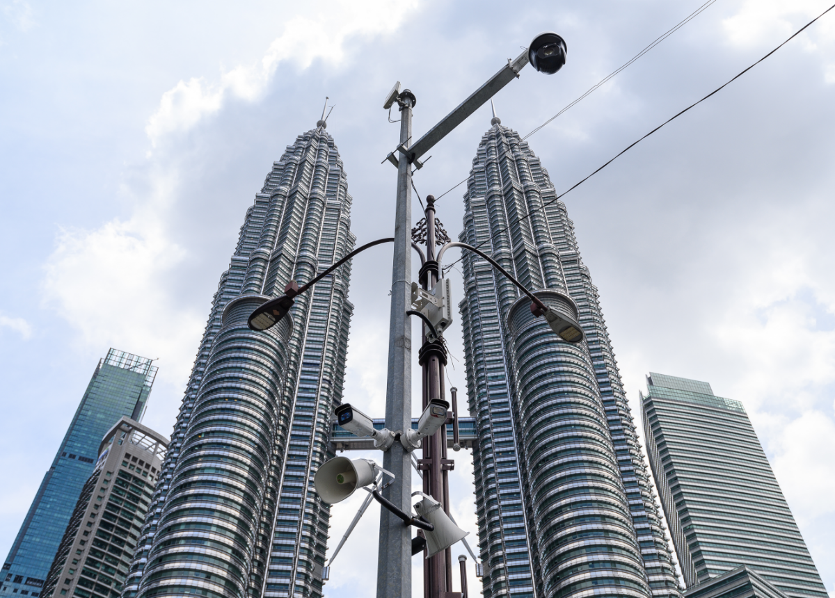 AI-POWERED Integrated Digital Infrastructure Service Provider | ITMAX